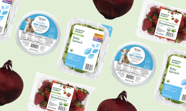 Giant Eagle | Because It Matters | Grocery Store & Pharmacy